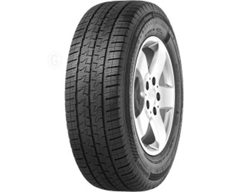 Pneu continental 4 Saisons 215/60 R17 | Carter-cash